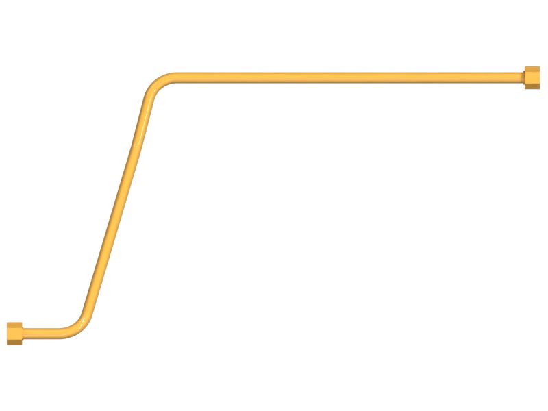 491-5621: Tube Assembly | Cat® Parts Store