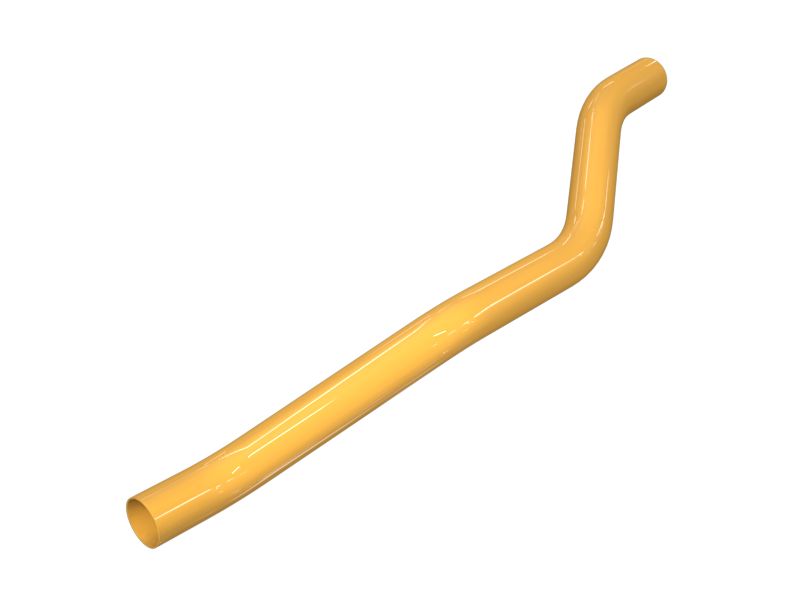 304-5745: TUBE | Cat® Parts Store