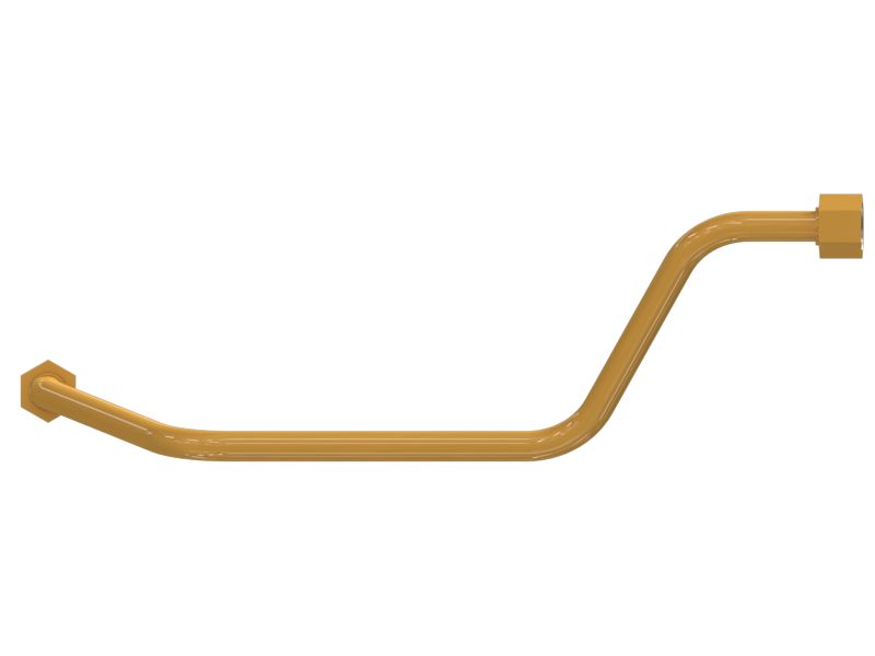 270-3339: Tube Assembly | Cat® Parts Store