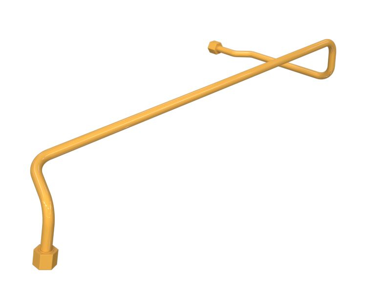 290-3293: Tube Assembly | Cat® Parts Store