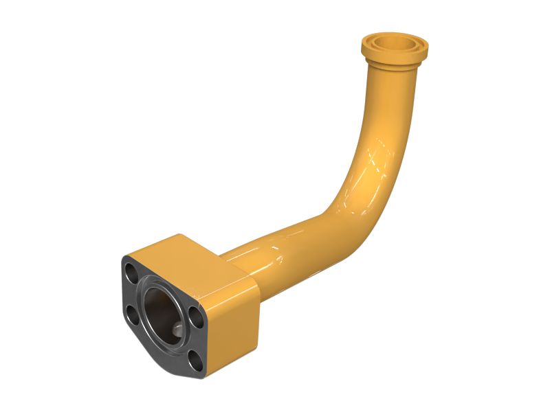 353-4985: Tube Assembly | Cat® Parts Store