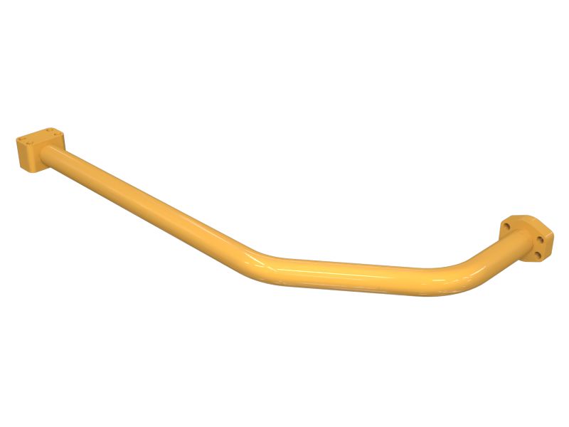 436-1455: Tube Assembly | Cat® Parts Store