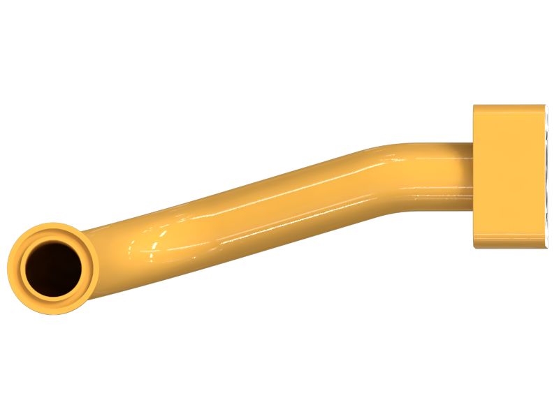 353-4985: Tube Assembly | Cat® Parts Store