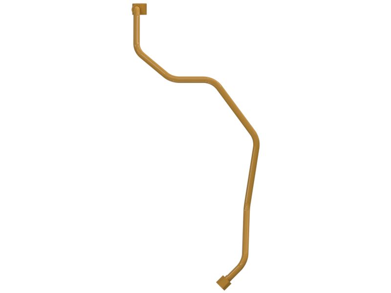 140-0024: CONJUNTO DE TUBO | Cat® Parts Store