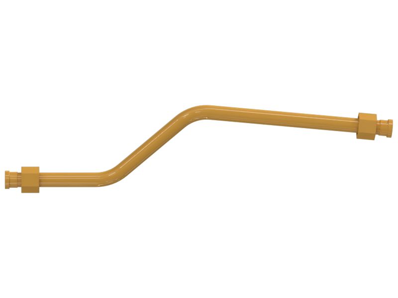 6N-8801: Tube Assembly Water | Cat® Parts Store