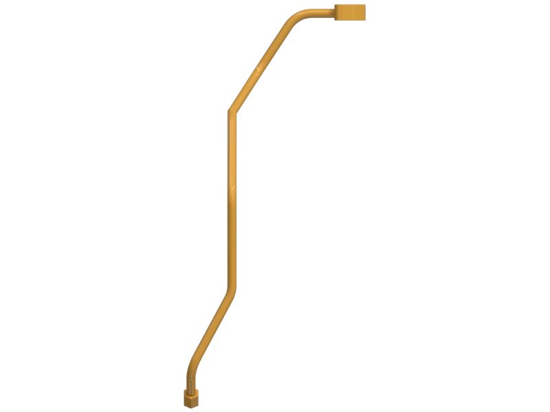 140-0024: CONJUNTO DE TUBO | Cat® Parts Store