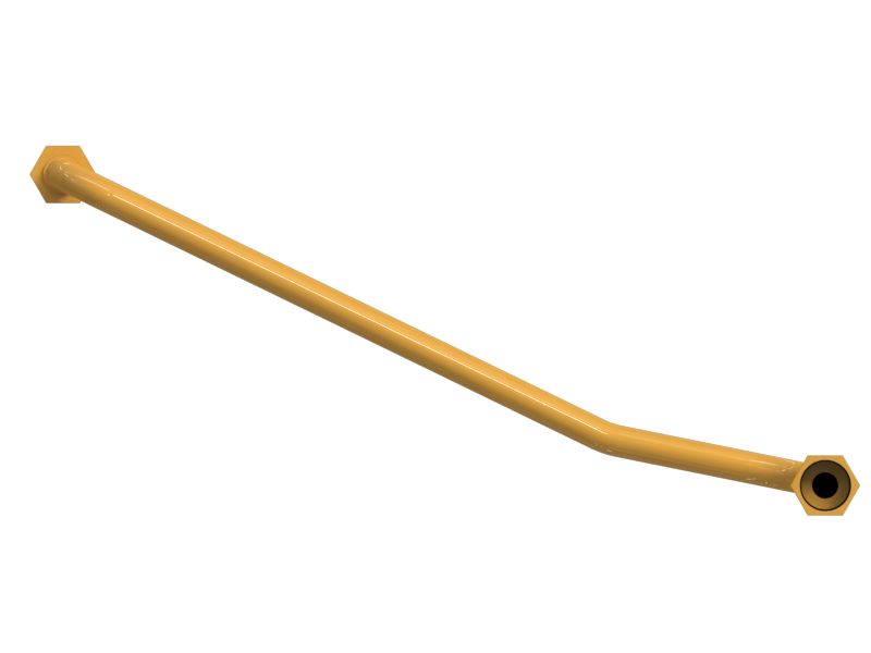 491-5621: Tube Assembly | Cat® Parts Store