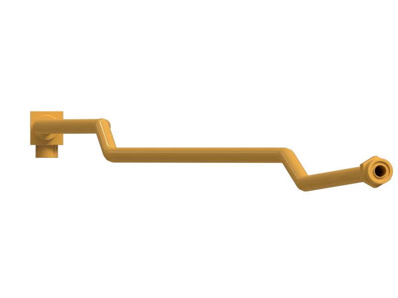 360-8034: Tube Assembly | Cat® Parts Store