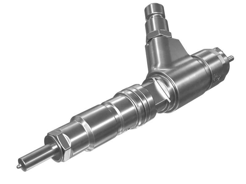 371-3974: Common Rail Fuel Injector | Cat® Parts Store