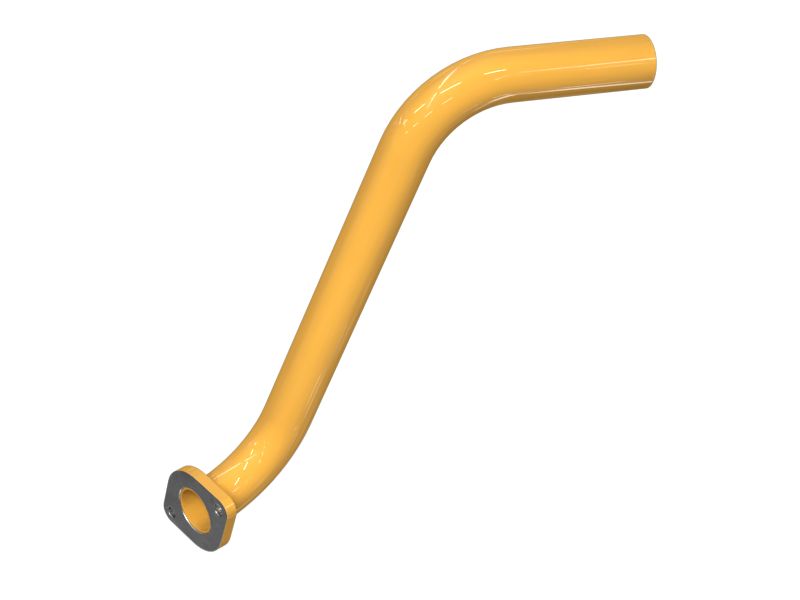 298-2018: TUBE AS.-OIL | Cat® Parts Store