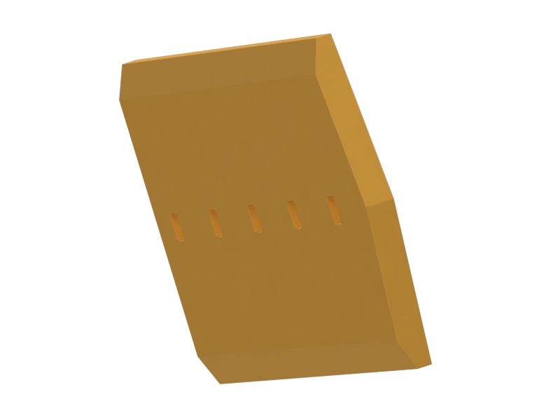 6Y-5540: Cuchilla | Cat® Parts Store