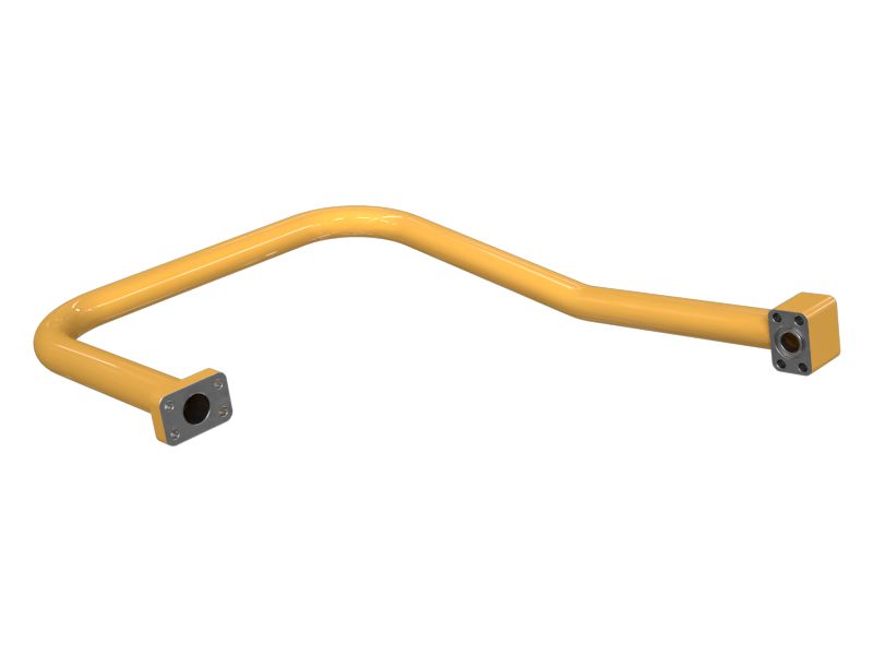 420-0037: Auxiliary Hydraulic Lines Tube Assembly | CATCorp