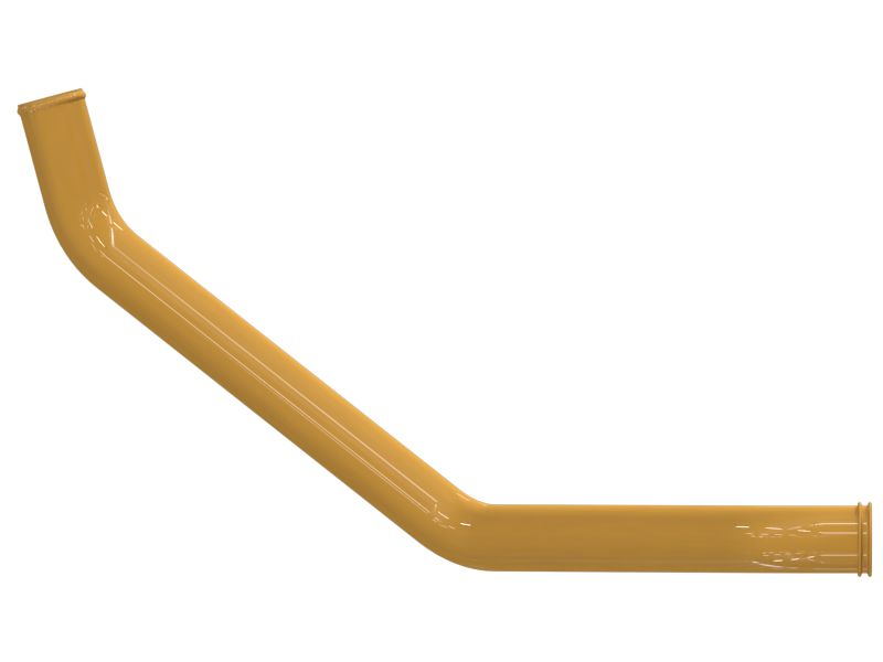 318-0720: 60.2mm Inner Diameter Auxiliary Sea Water Tube | Cat® Parts Store