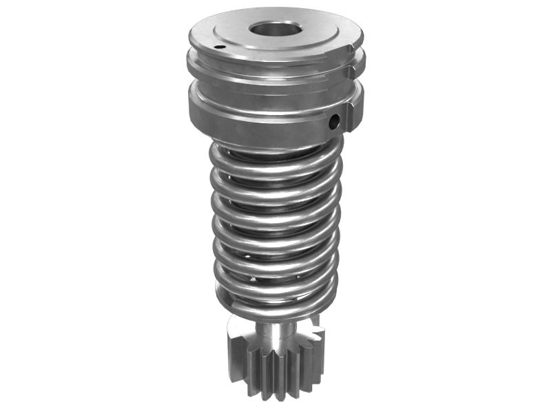 1W-6541: Fuel Pump Plunger Barrel | Cat® Parts Store