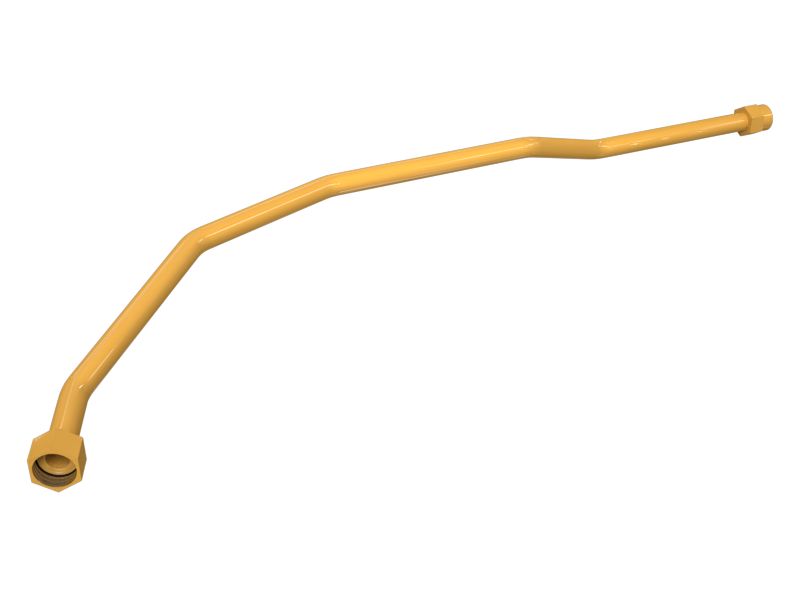 448-0633: Tube Assembly | Cat® Parts Store