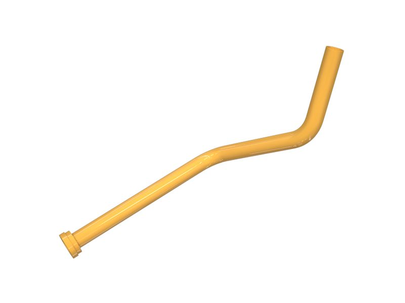 416-5655: Tube Assembly | Cat® Parts Store