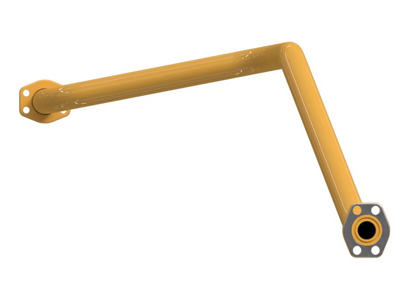 515-8713: Tube Assembly | Cat® Parts Store