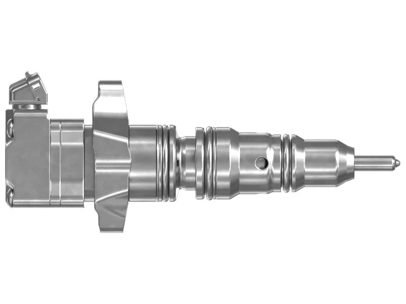 178-6342: Hydraulic Electronic Unit Fuel Injector | Cat® Parts Store