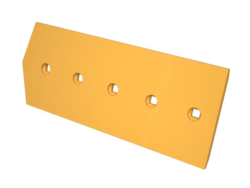 6Y-5540: Dozer Cutting Edge | Cat® Parts Store