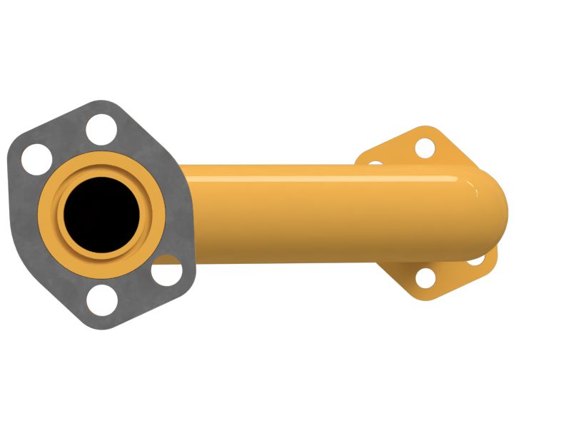 482-1056: Tube Assembly | Cat® Parts Store