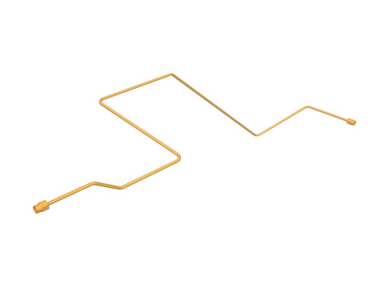 386-2275: Tube Assembly | Cat® Parts Store