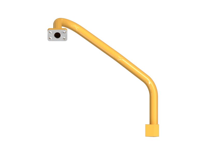 385-3101: Tube Assembly | Cat® Parts Store