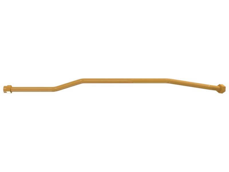 448-0633: Tube Assembly | Cat® Parts Store