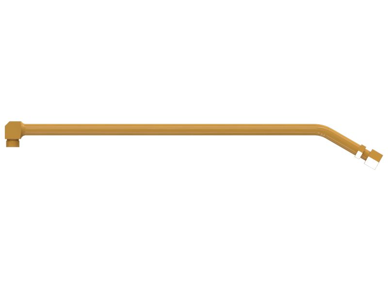 319-5583: Steel Tube Assembly | Cat® Parts Store