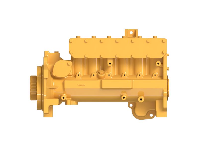 104-4409: Fuel Injection Pump | Cat® Parts Store