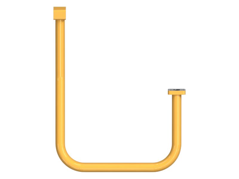 420-0037: Auxiliary Hydraulic Lines Tube Assembly | CATCorp