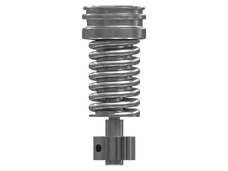 1W-6541: Fuel Pump Plunger Barrel | Cat® Parts Store