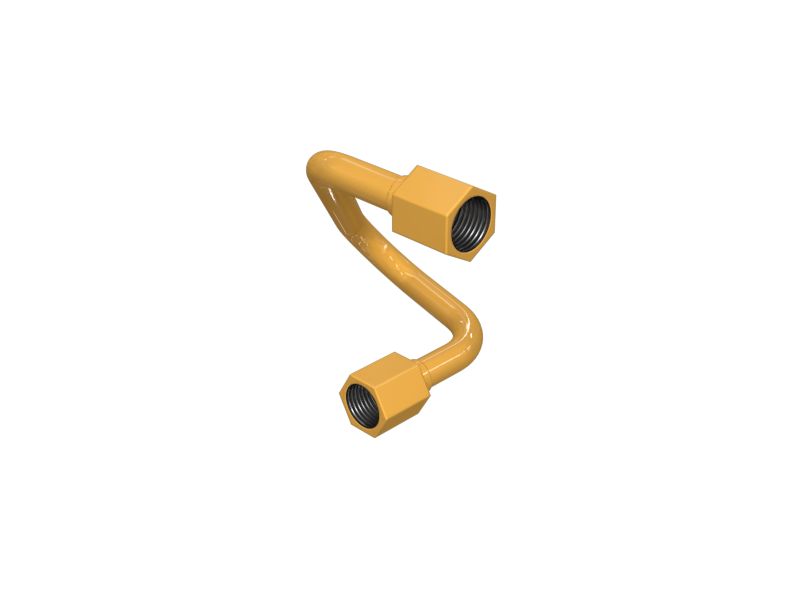 307-4702: TUBE AS.-FUE | Cat® Parts Store