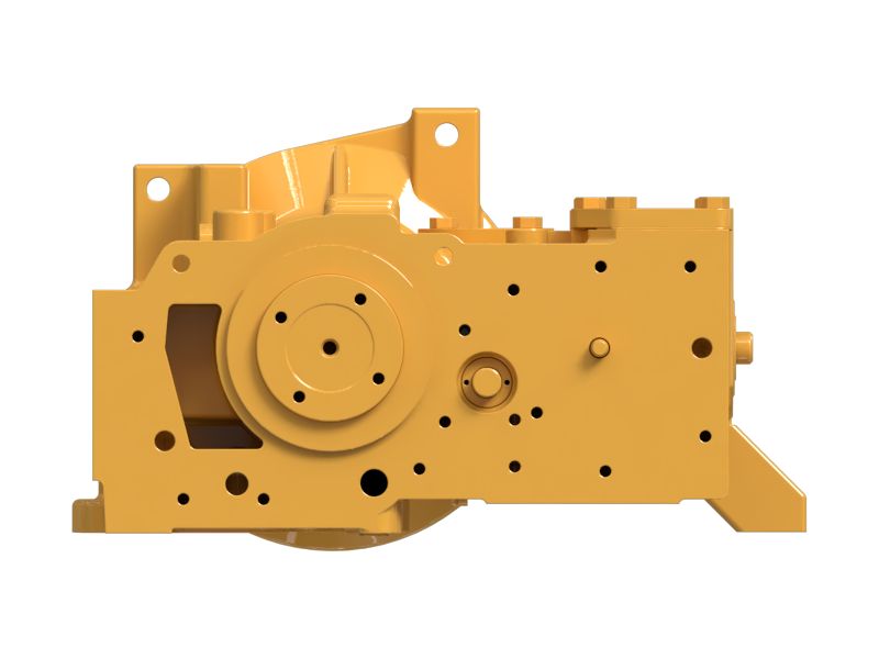 104-4409: Fuel Injection Pump | Cat® Parts Store