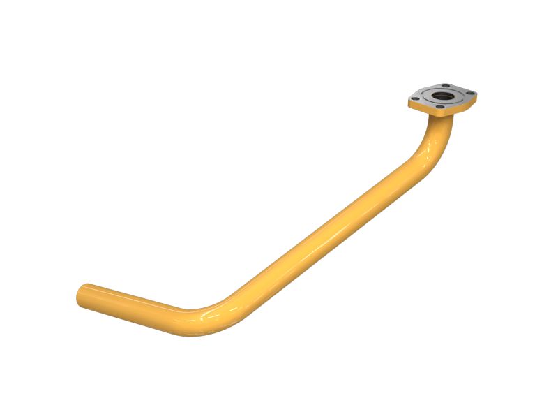 559-7196: TUBE AS | Cat® Parts Store