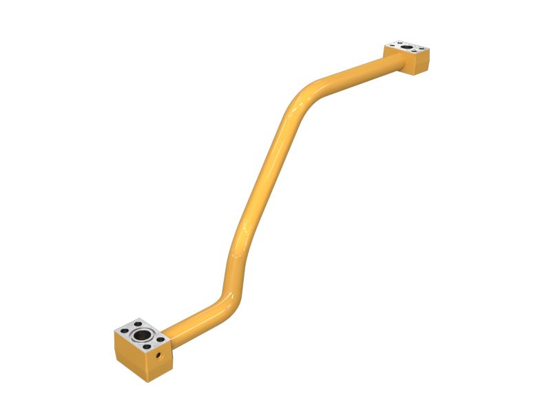 307-0472: Tube Assembly | Cat® Parts Store