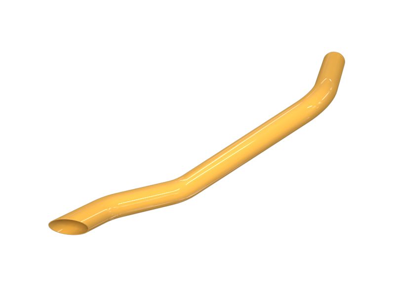 371-6156: TUBE | Cat® Parts Store