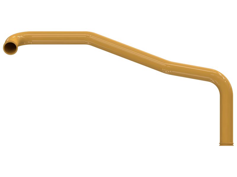 210-6279: TUBE | Cat® Parts Store