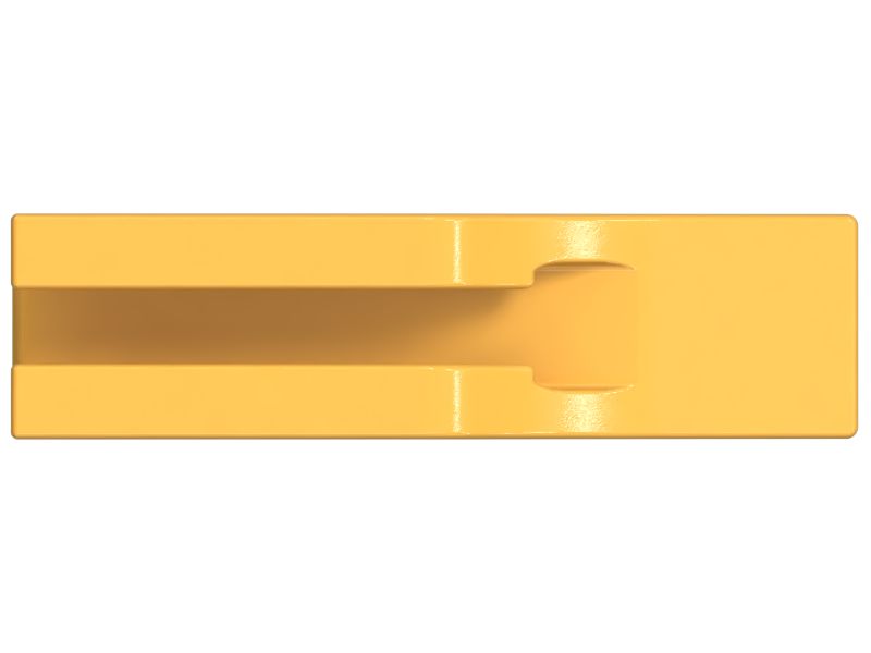 6Y-5230: Scarifier Tip | Cat® Parts Store