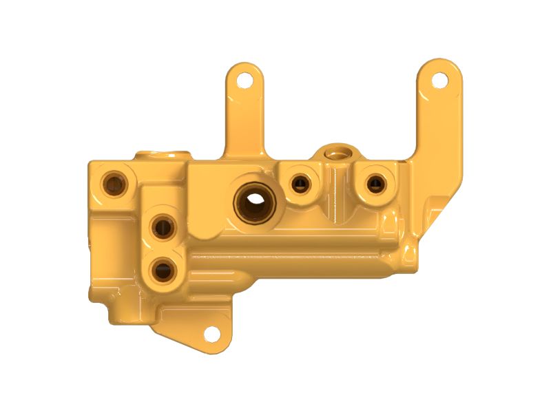 300-3395: Manifold | Cat® Parts Store