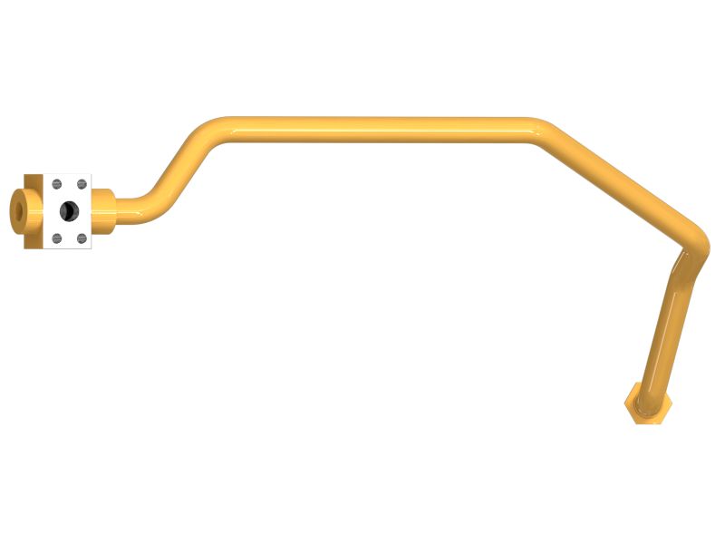 494-9503: TUBE AS | Cat® Parts Store