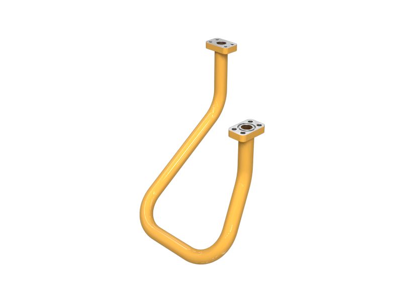 217-1970: Tube Assembly | Cat® Parts Store