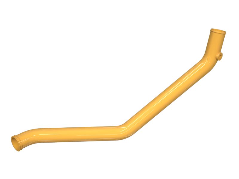 318-0720: 60.2mm Inner Diameter Auxiliary Sea Water Tube | Cat® Parts Store