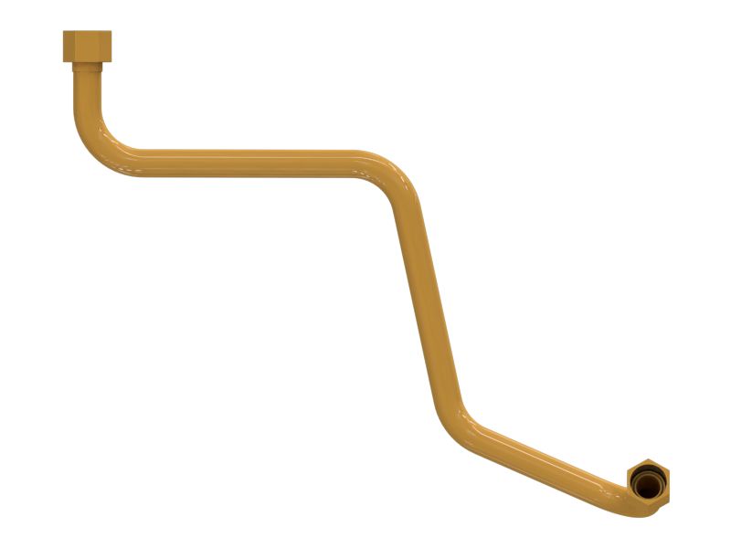 299-2414: 22.1mm ID Water Lines Tube | Cat® Parts Store
