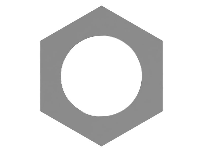 3K-9770: 너트 | Cat® Parts Store