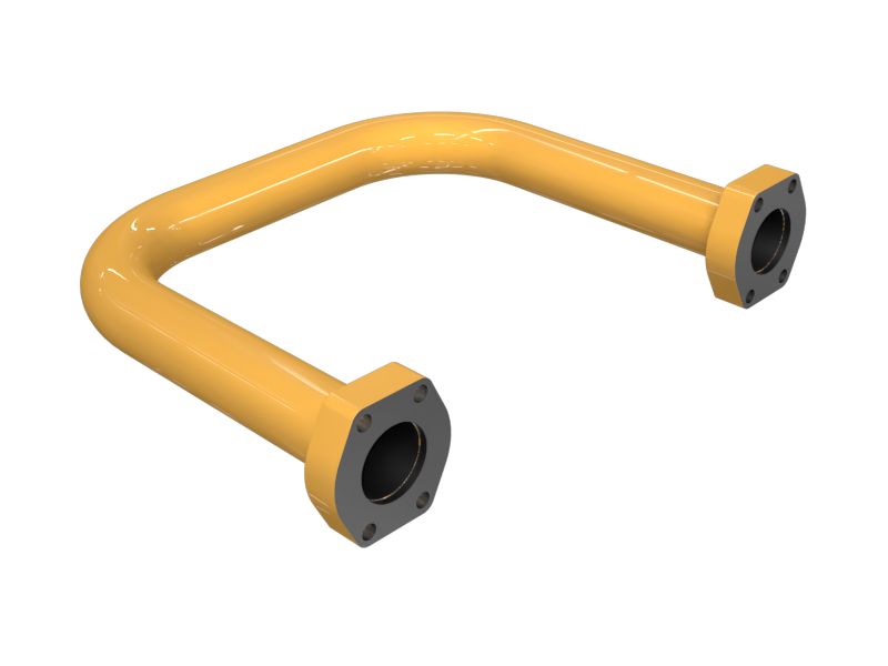 536-3781: Tube Assembly | Cat® Parts Store