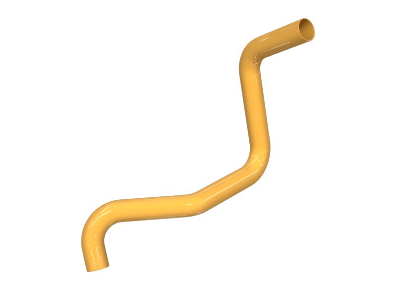 286-5748: 53.9mm Inner Diameter Engine Oil Filter Tube | Cat® Parts Store