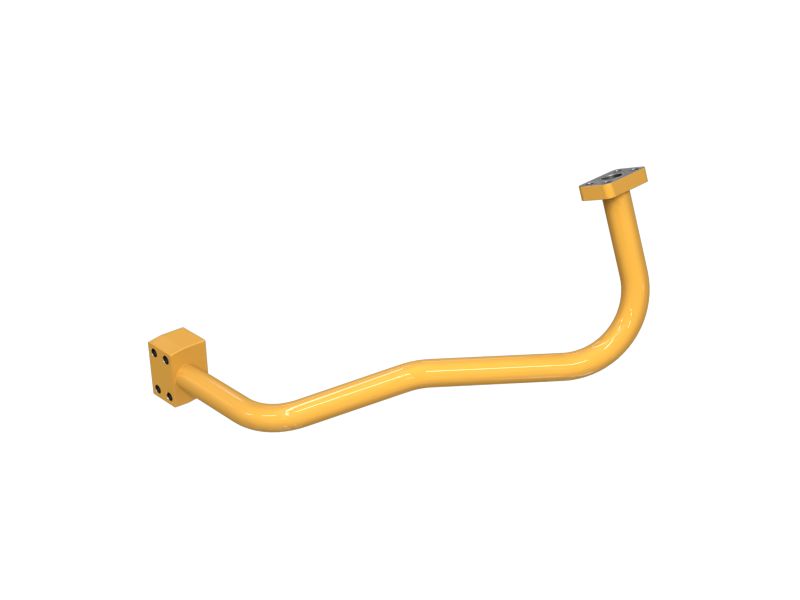 385-3101: Tube Assembly | Cat® Parts Store