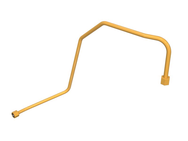 269-2578: 9.4mm Inner Diameter Tube Assembly | Cat® Parts Store