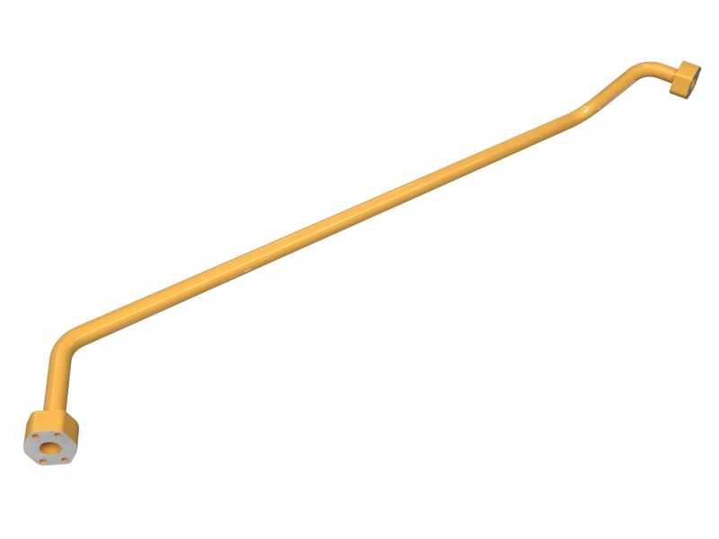 383-9829: Tube Assembly | Cat® Parts Store