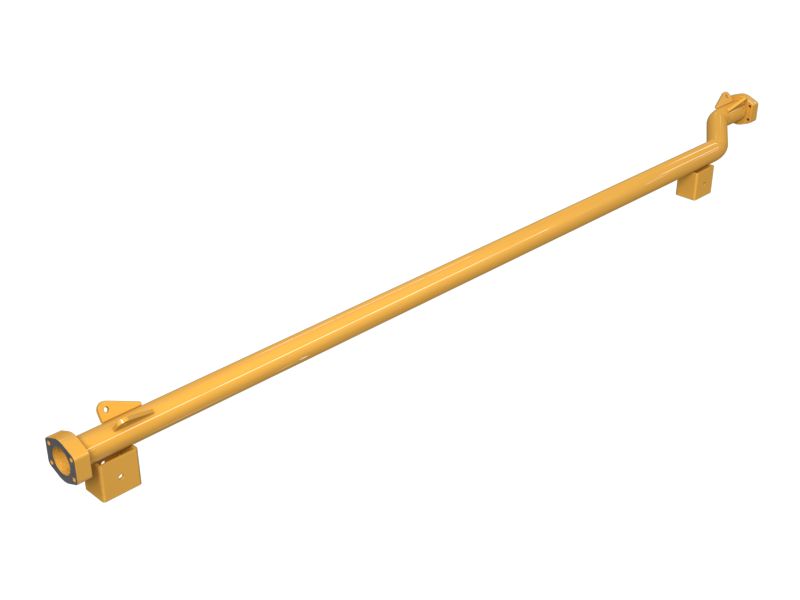 499-2149: Tube Assembly | Cat® Parts Store